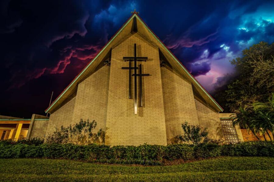 Salt, Sorrow, & Shadow: Fort Pierce Ghost Tour - An Overview of the Fort Pierce Ghost Tour