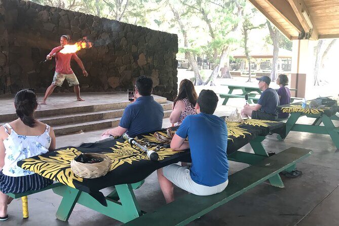 Samoan FireKnife Experience On Kaua'i - Practical Tips for Travelers