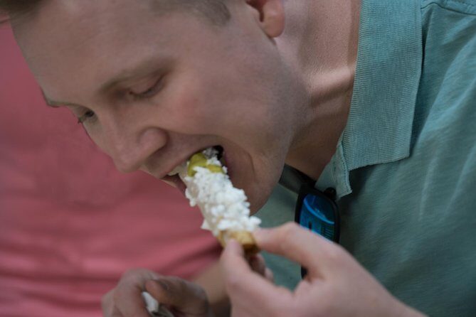 San Angel Mexican Food Tour - Final Thoughts