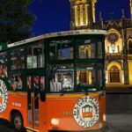 San Antonio City Lights Night Tour - What Makes This Tour Stand Out