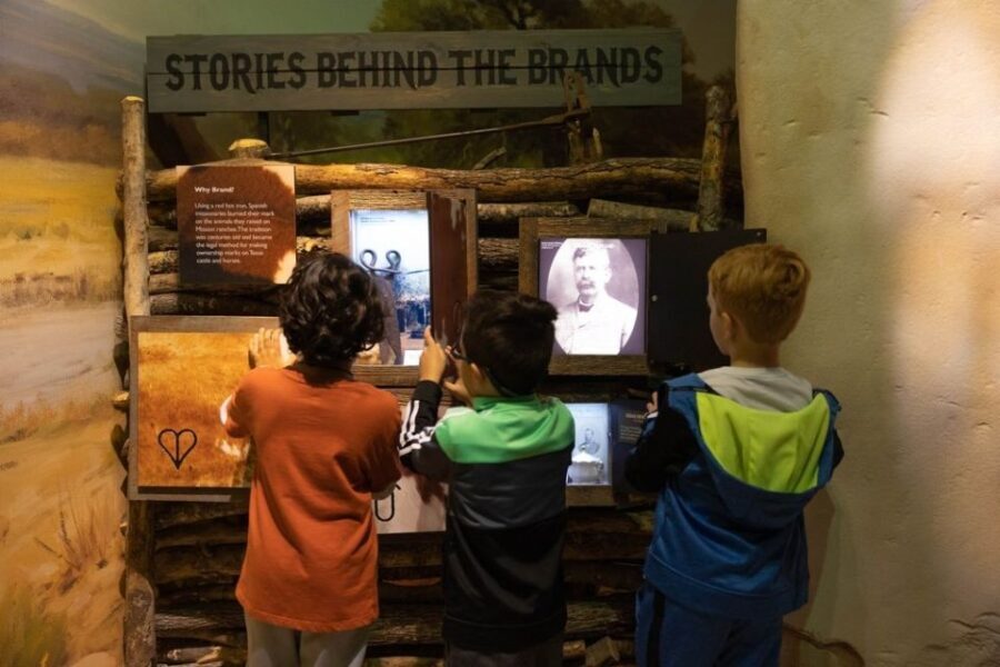 San Antonio CityPASS®: Save up to 51% on 4 Top Attractions - Authentic Experiences and Practical Considerations