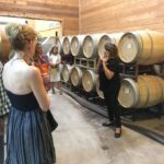 San Antonio: Fredericksburg Wineries Day Trip with Tastings - The Wine Tastings: Quality and Variety