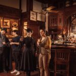 San Antonio: Ghost Bus Haunted Pub Crawl - Is It Worth the Price?