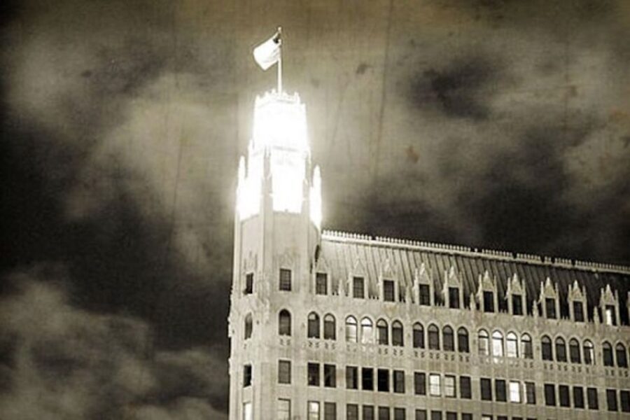 San Antonio: Ghosts and True Crime Guided Walking Tour - A Closer Look at the Tour Experience