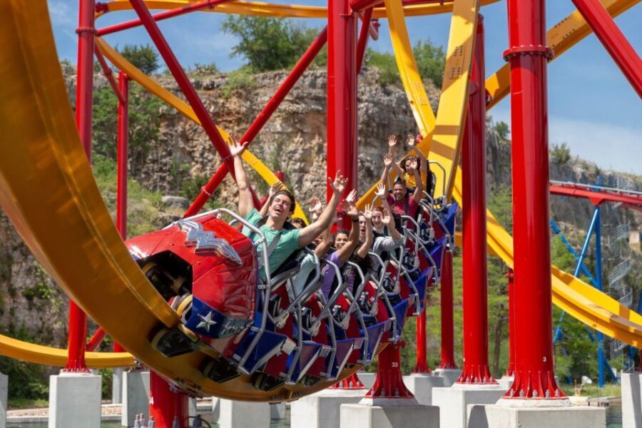 San Antonio: Go City Explorer Pass with 25+ Attractions - Who Will Love This Pass?