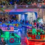 San Antonio Holiday Sights & Festive Nights Tour - Practical Details: What You Need to Know