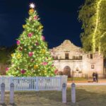 San Antonio: Holiday Sights & Festive Nights Trolley Tour - Practicalities and Value