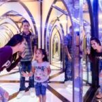 San Antonio: Mirror Maze and Escape Room Ticket - Breaking Down the Itinerary