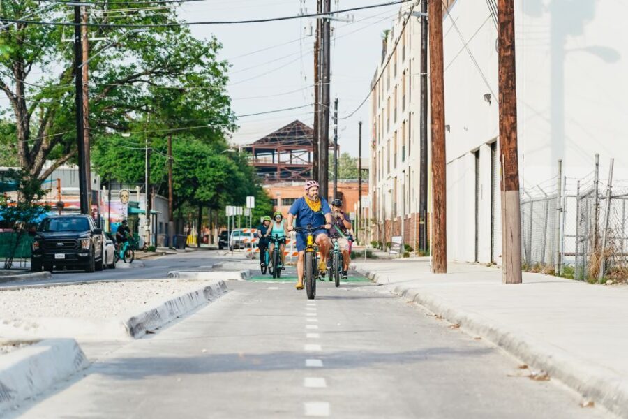 San Antonio: Murals & Hidden Gems E-Bike Tour - Practical Details
