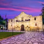 San Antonio Night Walking Tour with Tower of Americas - Practical Details and Considerations