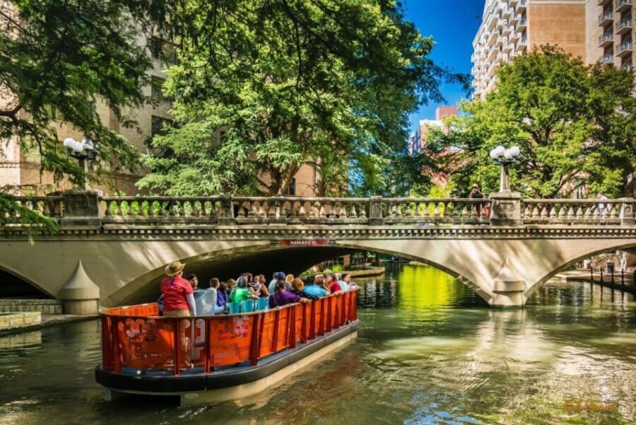 San Antonio Premium City Tour with Alamo & River Walk Cruise - Pricing and Value