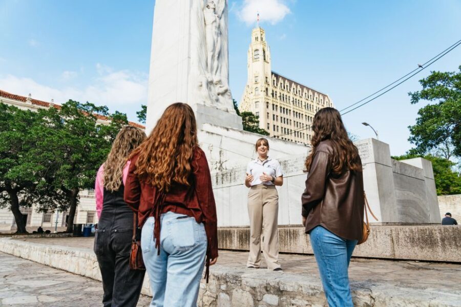 San Antonio: Premium Night Driving Tour with River Cruise - The Value of This Tour