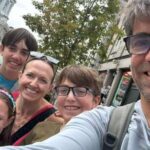 San Antonio Private Scavenger Hunts Experience - What the Journey Looks Like in Detail