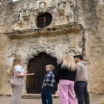 San Antonio Small Group Unesco World Heritage Mission Tour - Why Choose This Tour? Key Benefits at a Glance