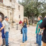 San Antonio: The Alamo Guided Tour in Spanish - What You’ll See & Learn During the Tour
