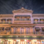 San Antonio: The Madames and Mayhem Ghost Tour - What You’ll See and Learn