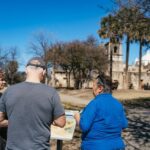 San Antonio: UNESCO World Heritage Missions Tour - Authenticity and Value