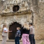 San Antonio Walking Tour with Cruise and Tower of Americas - A Closer Look at the Itinerary