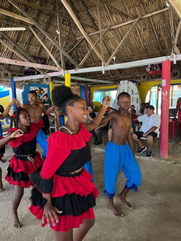 San Basilio de Palenque tours dance show, lunch & pick up. - Why This Tour Works for Different Travelers