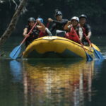 San Cristóbal: 3-Day Rafting Tour with Waterfalls & Ruins - The Practicalities and Value