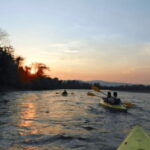 San Cristóbal: 4-Day Kayak and Rafting Lacandon Jungle - What’s Included and What to Expect