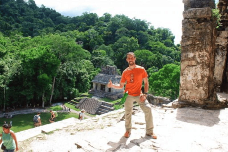 San Cristobal: 4 Days Nature Tour in the Lacandon Jungle - Is This Tour Right for You?