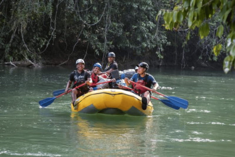 San Cristóbal: 5-Day Kayaking and Rafting Tour - Price and Value: Is It Worth It?
