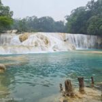 San Cristobal: Agua Azul, Misol Ha & Palenque Experience - Practical Details: What It Means for You