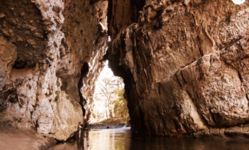 San Cristóbal: Arcotete Ecotourism Park & Rancho Nuevo Caves - A Closer Look at the Tour Experience