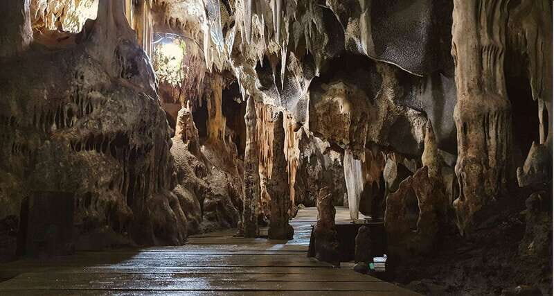 San Cristobal: Arcotete, Rancho Nuevo Caves Day Trip - The Authenticity and Value