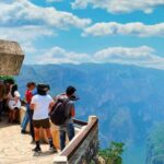 San Cristóbal: Canyon, Viewpoints & Chiapa de Corzo Tour - The Viewpoints of Sumidero Canyon