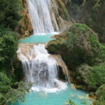 San Cristobal: Chiflon Waterfalls & Montebello Day Tour - What You Can Expect at El Chiflon Waterfalls