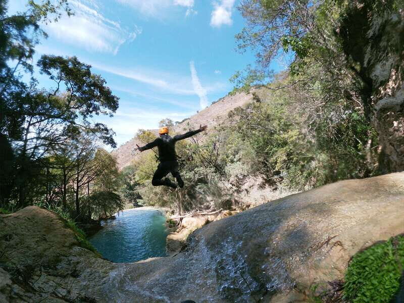 San Cristobal de Las Casas: 3 Tzimoleras Waterfall Adventure - What’s Included and What’s Not