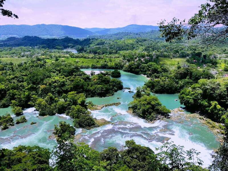 San Cristobal: Ecotourism Center "Las Nubes" Adventure - The Sum Up