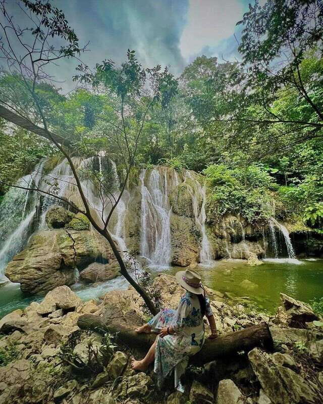 San Cristóbal: Lacandona Jungle 4 Days Tour - Practical Details and What to Expect