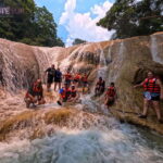 San Cristóbal: Las Nubes Waterfalls Day Trip with Entry - Practical Details and Value