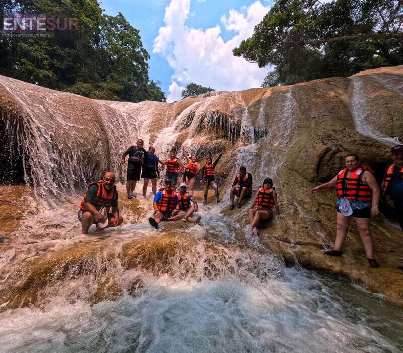 San Cristóbal: Las Nubes Waterfalls Day Trip with Entry - Practical Details and Value