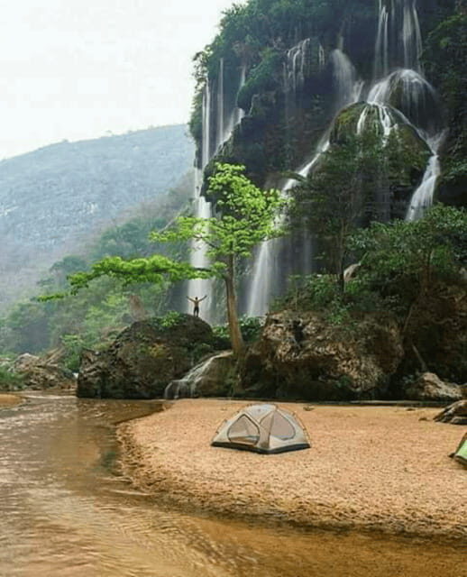 San Cristobal: Sima de las Cotorras and Cascada El Aguacero - What We Appreciate (and What to Consider)