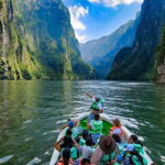 San Cristobal: Sumidero Canyon, Chiapa de Corzo, & Miradores - Mirador Canon del Sumidero