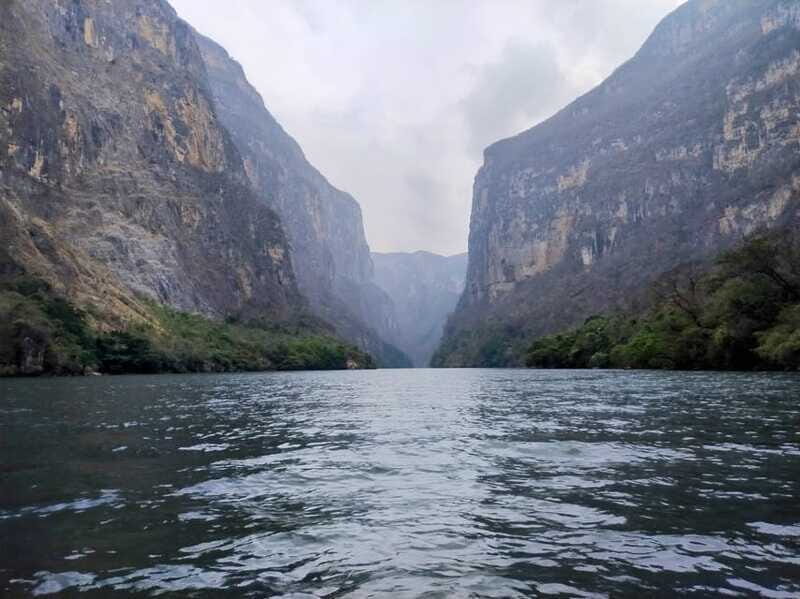 San Cristobal: Sumidero Canyon Tour & Pozol de Cacao Tour - Practical Details and Value