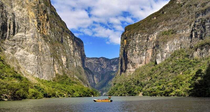 San Cristóbal: Sumidero Canyon, Viewpoints & Chiapa de Corzo - The Itinerary Breakdown