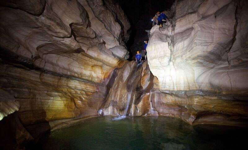 San Cristobal: Underground Adventure at El Chorreadero - Why This Tour Is Worth Considering