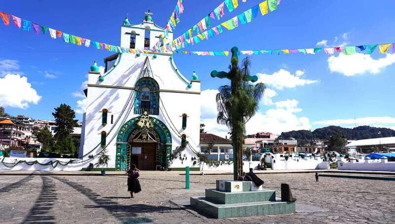 San Cristobal: Zinacantan and San Juan Chamula Tour - Analyzing the Value