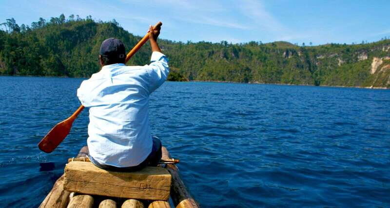 San Cristóbal:Amatenango, Chiflon, and Montebello Tour Guide - Who Will Love This Tour?