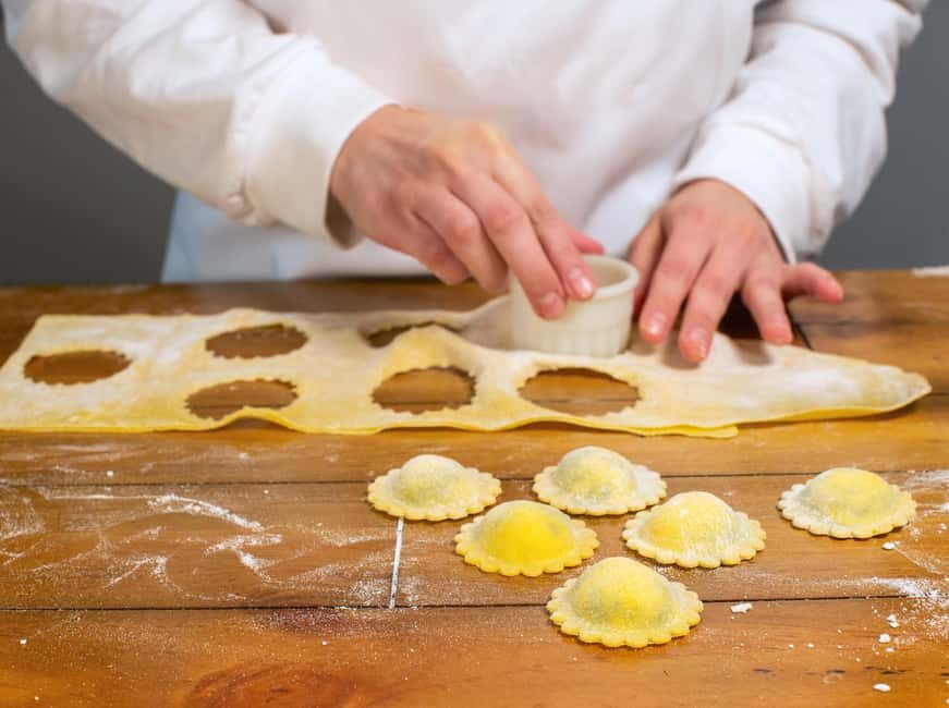 San Diego: 2-Hour Ravioli Cooking Class With Local Chef - The Experience Environment and Logistics