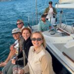 San Diego Afternoon Sail - Who Is This Tour Best For?