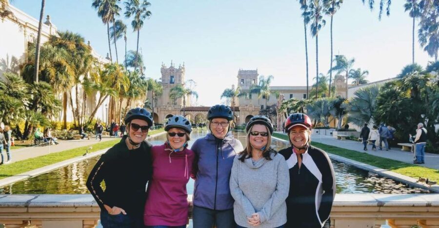 San Diego: Balboa Park Segway Tour - Who Will Benefit Most?
