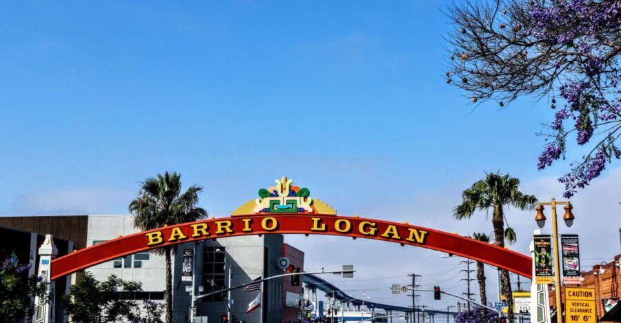 San Diego: Barrio Logan Food and Art Guided Walking Tour - Final Thoughts