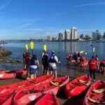 San Diego Bay 1.5-Hour Guided Kayak Tour in Coronado - Who Should Consider This Tour?