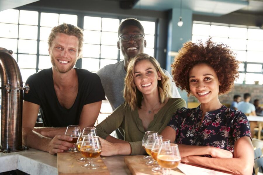 San Diego: Brewery Tour with Tastings and Food Pairings - Is It Worth the Price?